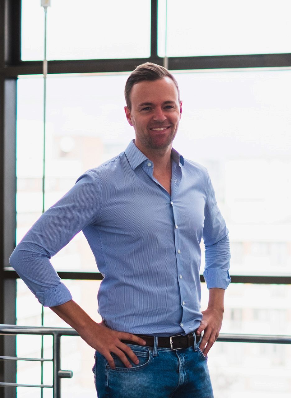 Osborne Clarke wins Ex-N26 GC Dr. Robert Kilian as Of Counsel - Osborne ...